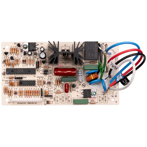 700991 Samsung Dacor Range Vent Hood Control Board Repair
