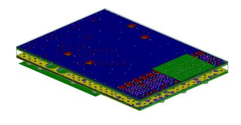 Hfss网格剖分提速100倍，了解一下？ 知乎