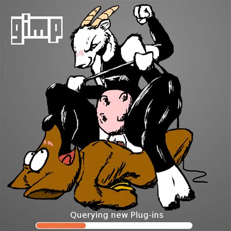rule 34 blush gegl gimp gnu image manipulation program image editor
