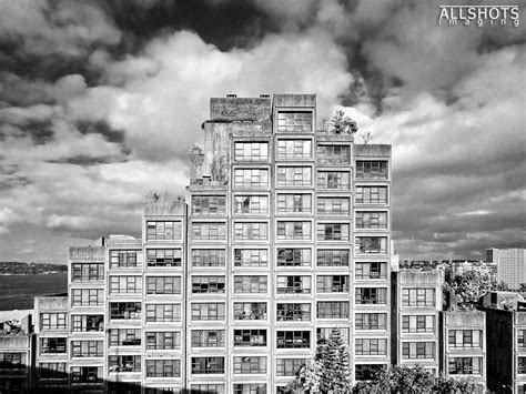 Sirius And The Failed Utopianism Of Brutalist Architecture Overland Literary Journal