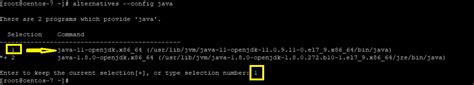 How To Install OpenJDK On CentOS SysAdminXpert