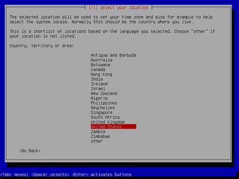 How To Install Debian 11 Bullseye Server Using Net Install