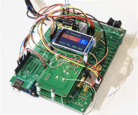 Arduino Cell Phone Repeater Signal Booster General Guidance Arduino Forum