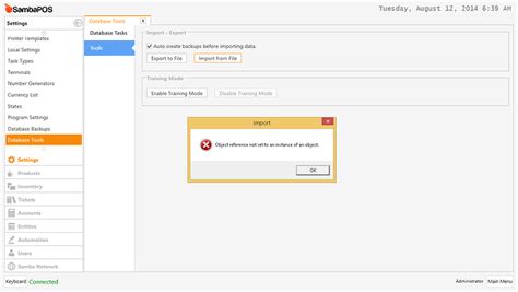 Abort Transaction Button How To Make An Abort Transaction Button V4 Tutorial Sambaclub Forum