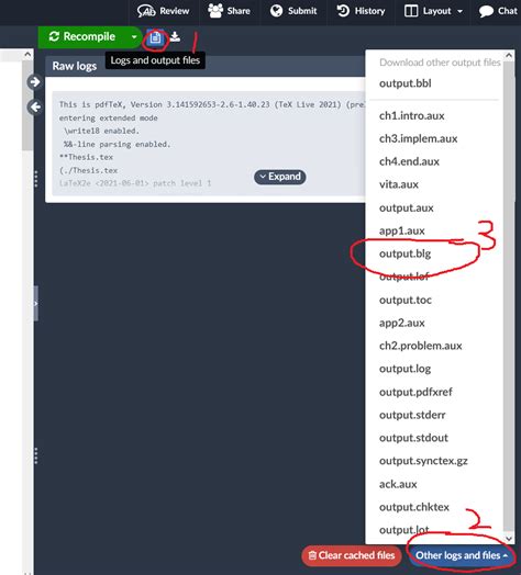 Bibliographies Getting Error Can Not Print The Biblography TeX LaTeX Stack Exchange