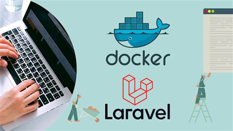 Containerize Your Laravel Apps Using Docker By Nexacode Fiverr