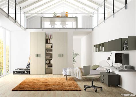 儿童房设计案例3 搜狐大视野 搜狐新闻