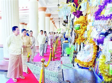 ကာကွယ်ရေးဦးစီးချုပ်ရုံး ကြည်း၊ ရေ၊ လေ မိသားစုများ၏ တေရသမအကြိမ်၊ ၁၃ က