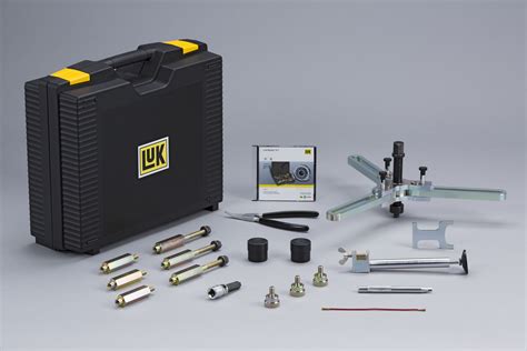 Schaeffler Automotive Aftermarket USA | Press Office | LuK RepSet 2CT ...