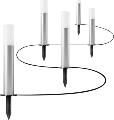 Osram Gardenpole RGBW Zbozi Cz