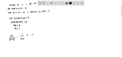 solved using partial fractions in exercises 5 22 use partial fractions