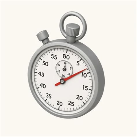 Icons And 3d Illustrations