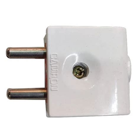 2 Pin Electric Socket At Rs 100 Piece 2 Pin Socket In Mumbai Id 2851690024012