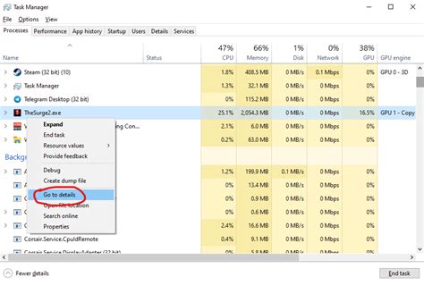 The Surge How To Fix Framerate Stutter Issue Core CPU Usage GamePretty