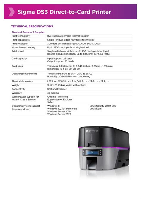 Entrust Card Printer At ₹ 49000 Id Card Printer Machine In Coimbatore Id 2853654267773