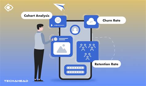 Essential Mobile App Metrics Key To Your Apps Success