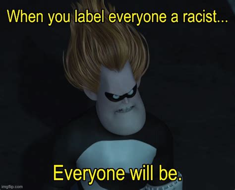 Syndrome Meme Template