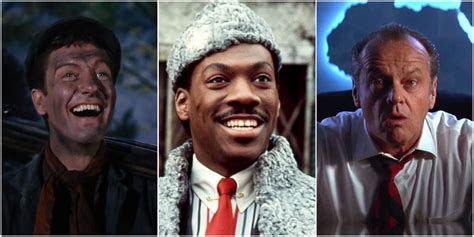 10 Actors Who Played Multiple Roles In The Same Movie