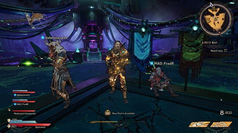 Review Tiny Tinas Wonderlands Play Verse