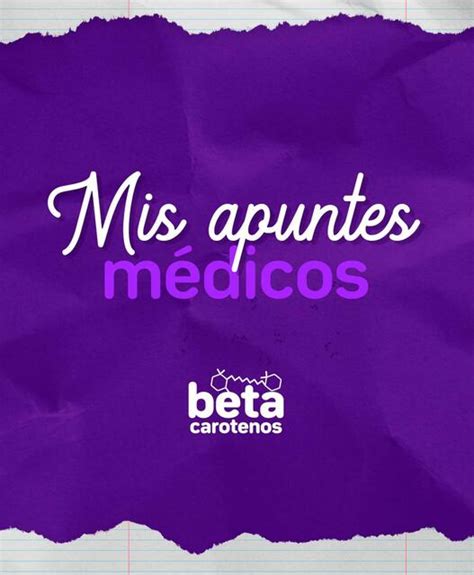 Apuntes M Dicos Elizabeth H S Udocz