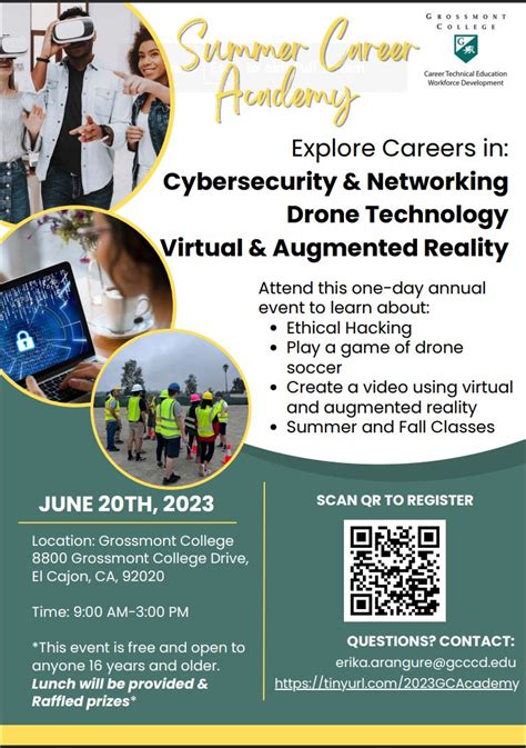 Creating Coding Careers On Linkedin Grossmontcareeracademy