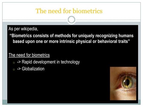 Iris Recognition Seminar Pptx