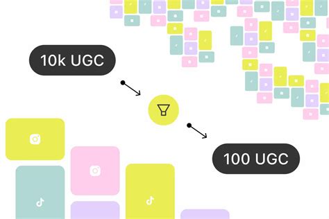 Filter UGC