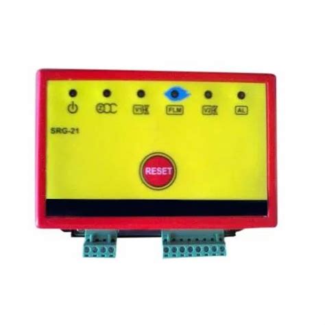 Brass Burner Sequence Controller For Industrial Voltage 220 230 Volt At Rs 4000 In Ahmedabad