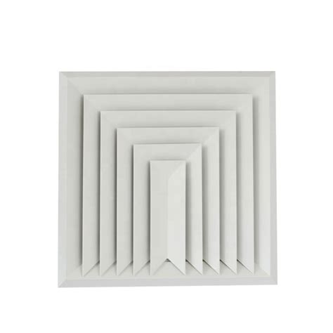 3 Way Diffuser Linked Air