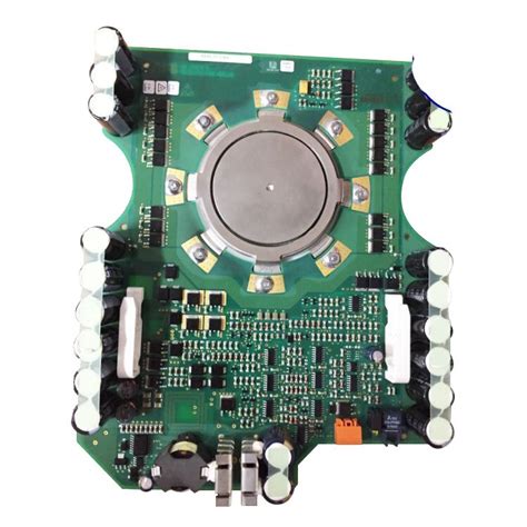 Abb 5shx0660f0002 Programmable Logic Controller Module Hong Kong Saul Electric Co Ltd