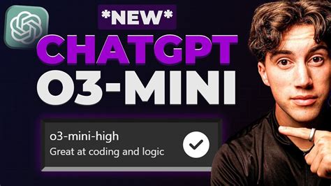 Chatgpt O3 Mini Review Advanced Ai For Developers And Business Geeky