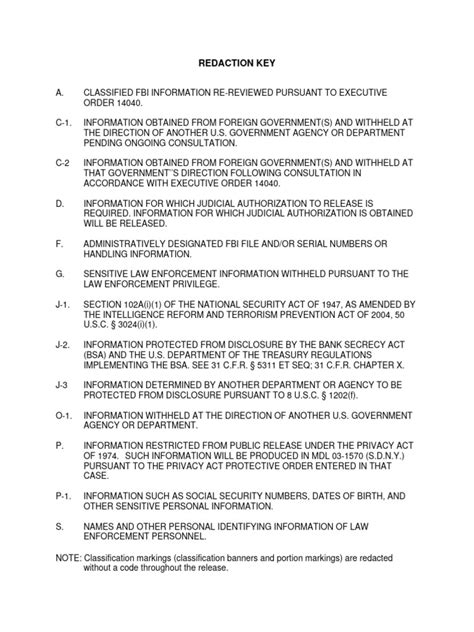 Documents Responsive To Executive Order 14040 Release Update Part 04 Pdf Sanitization