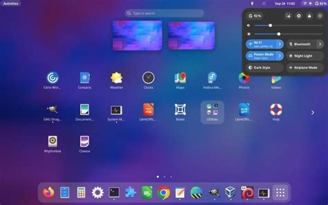 KDE Vs GNOME Choosing The Perfect Linux Desktop Experience