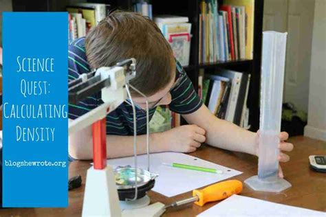 Science Quest Calculating Density Blog She Wrote Science Quest Calculating Density Blog She Wrote