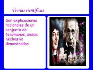 Teorías Del Origen De La Vida Pdf