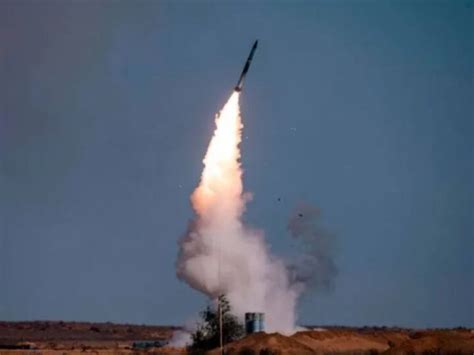 Pakistan Successfully Tests Fatah Ii Guided Multi Launch Rocket System