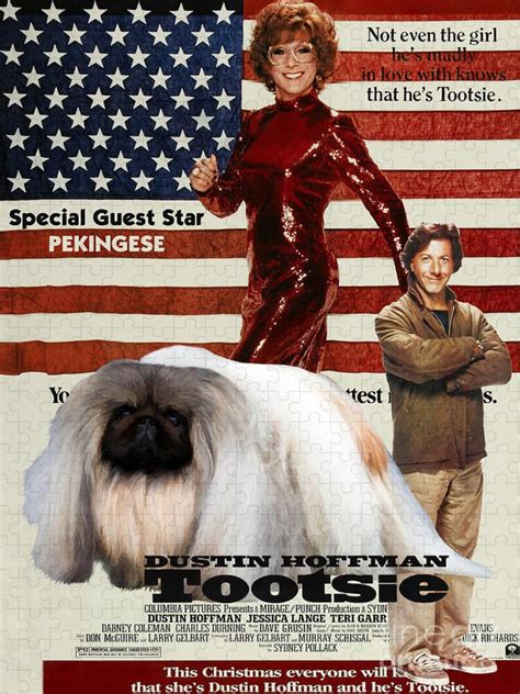 Tootsie Poster
