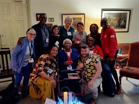 Highlights Of Afsc Work In St Louis In 2025 American Friends Service