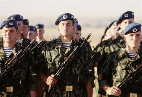 Russian Military Blog