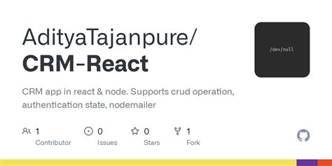 Crm React Src Pages Dashboard Dashboard Jsx At Master · Adityatajanpure