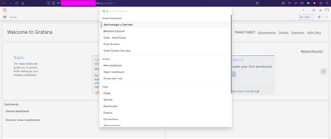 Dashboards Opening Dashboards In New Tab From New Search Text Box On