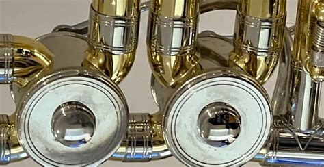 Bass Trombone How Is It Different Playing Brass