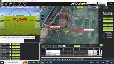 Gpsdeniedday2 Copter 43 Ardupilot Discourse