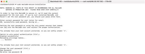 How To Install Mariadb On Ubuntu 2410 Devtutorial