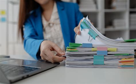 Mengenal Document Management System DMS Dan Manfaatnya