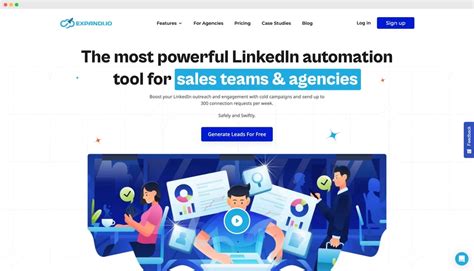 25 Best Linkedin Automation Tools And Software For Outreach In 2024