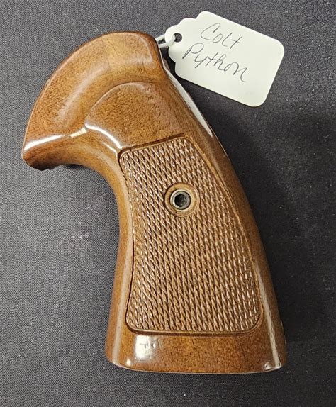 Python Engineered Accessories