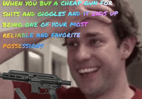 Why Is This Cheap Extar So Damn Reliable R Gunmemes