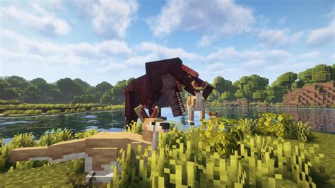 10 Best Dinosaur Mods In Minecraft Beebom