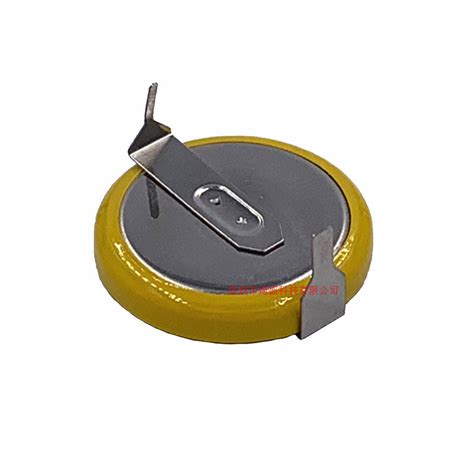 原装进口 Ml2032 可充电纽扣电池65mah3v后备电池rtc时钟记忆电池 虎窝淘
